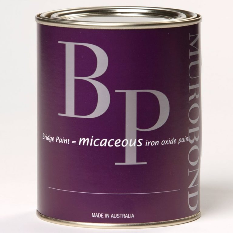 Bridge Paint - Murobond Superior Paints