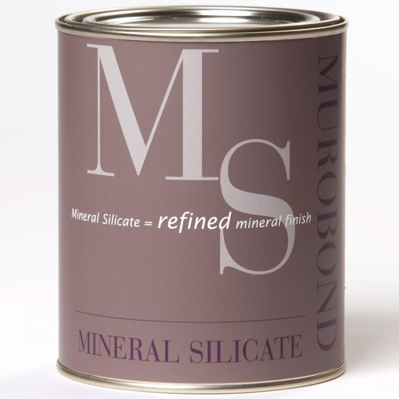 Murowash - Murobond Superior Paints
