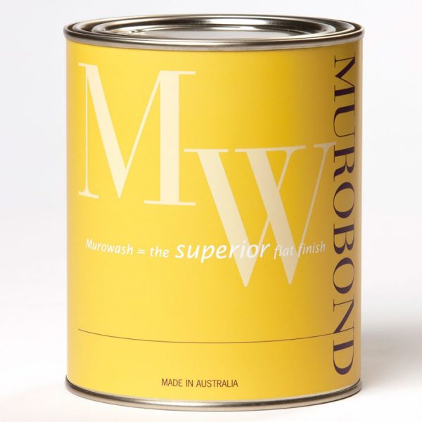 Paint Types & Product Information - Murobond Superior Paints