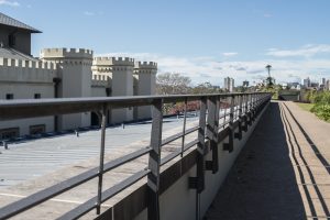 Bridge Paint - Murobond Superior Paints