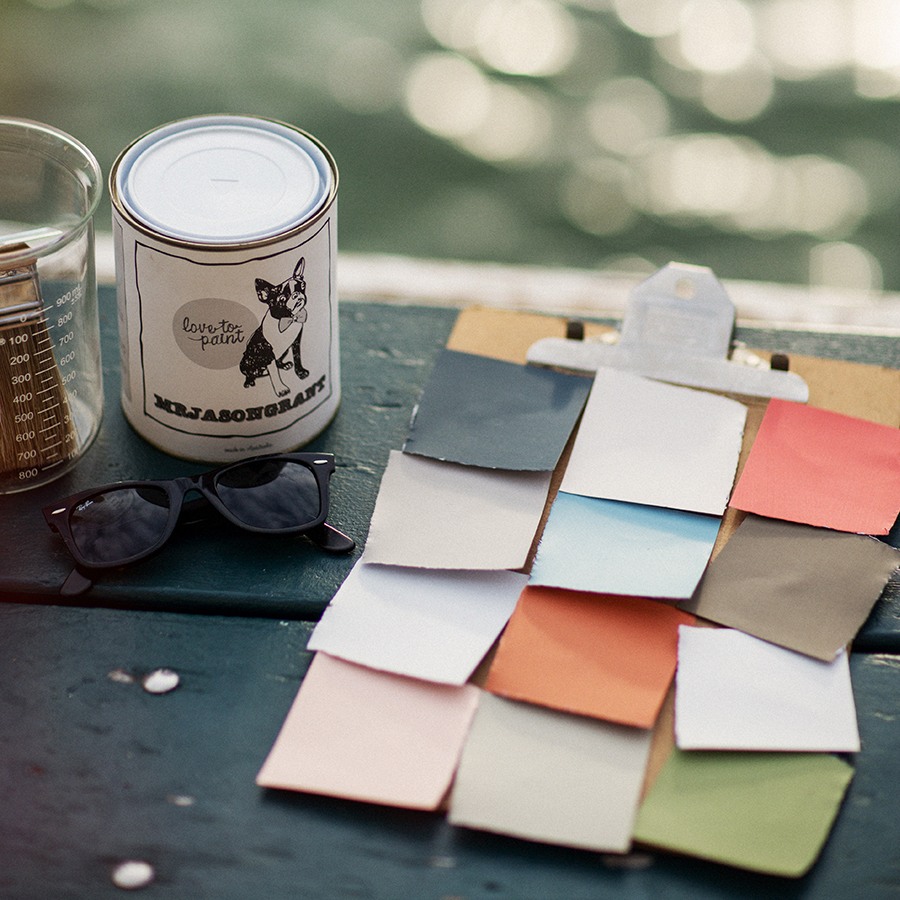 Explore Colours - Murobond Superior Paints